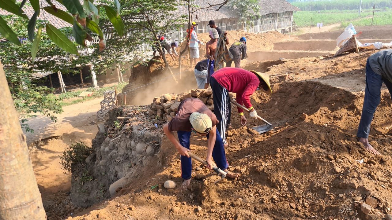 TAP INTO - The International National Trusts Organisation (INTO) | The ...