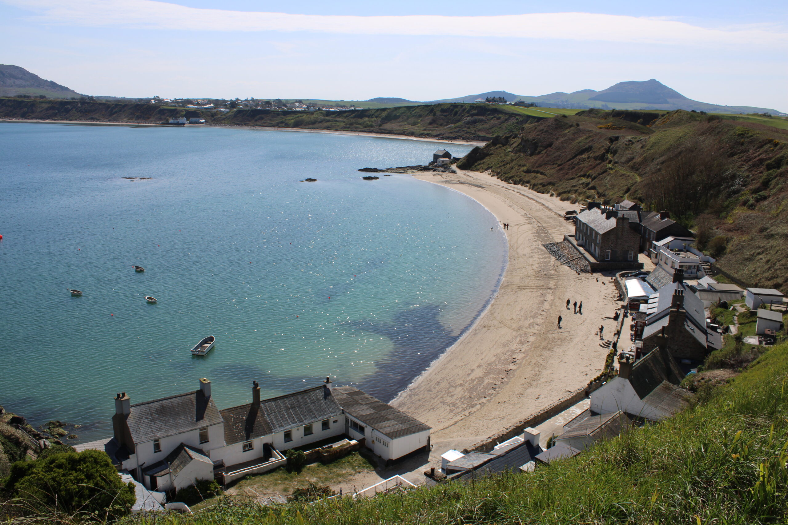 National Trust - Climate change adaptation guidance - The International ...