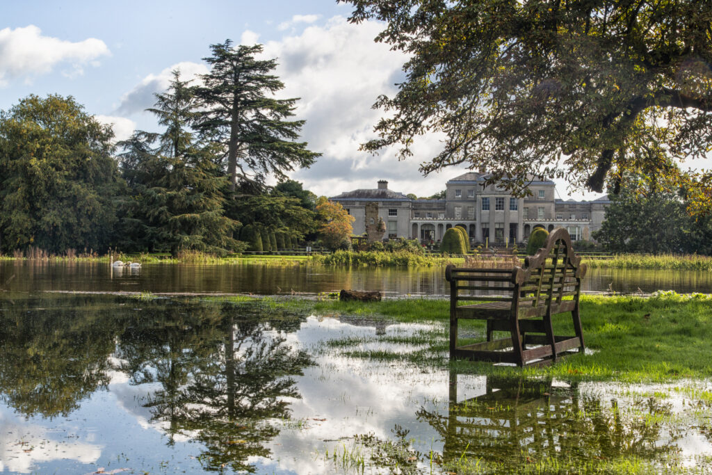 National Trust - Climate change adaptation guidance - The International ...