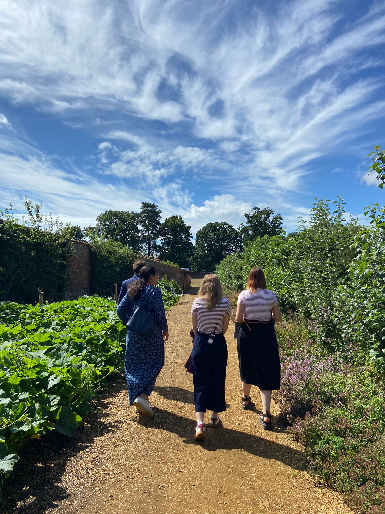 Withstanding change: twinning takes off - The International National ...