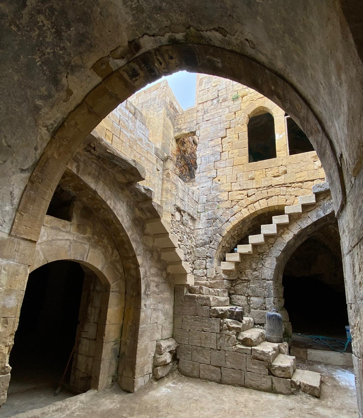 Lessons from Petra: Protecting the past, shaping the future - The International National Trusts ...